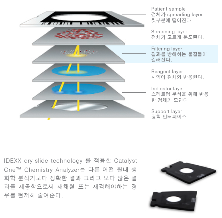 Catalyst One & Catalyst Dx Chemistry Analyzer – 메덱스 – 식품 안전과 건강 문화를 선도하는 기업